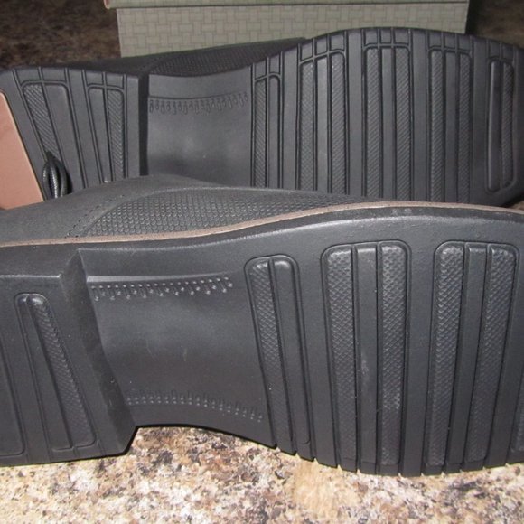 Freeman | Shoes | Mens Freeman Soft Black Color Dress Shoes Size 1 M ...